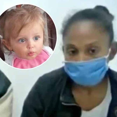 Acusan formalmente a Carolina Galván y Nilson Díaz por desaparición de Sara Sofia | Noticias RCN